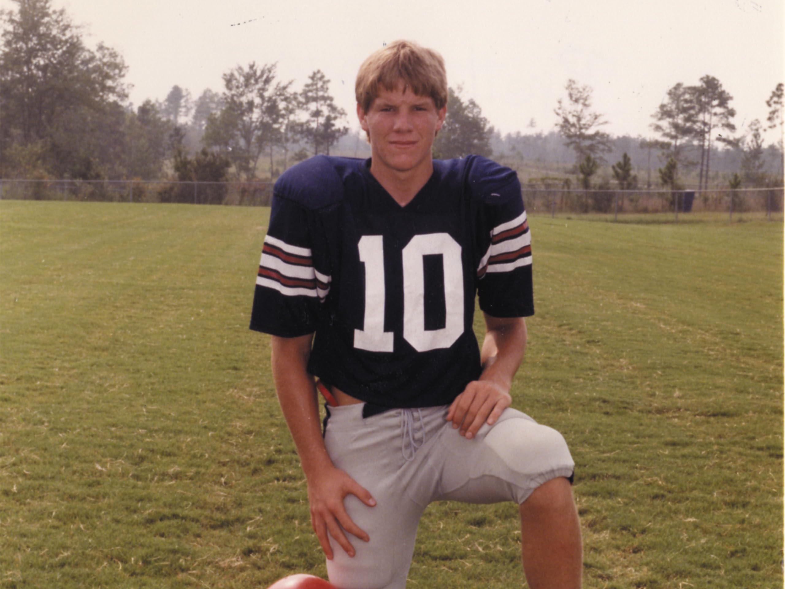 Prime Video: NFL Icons - Season 1