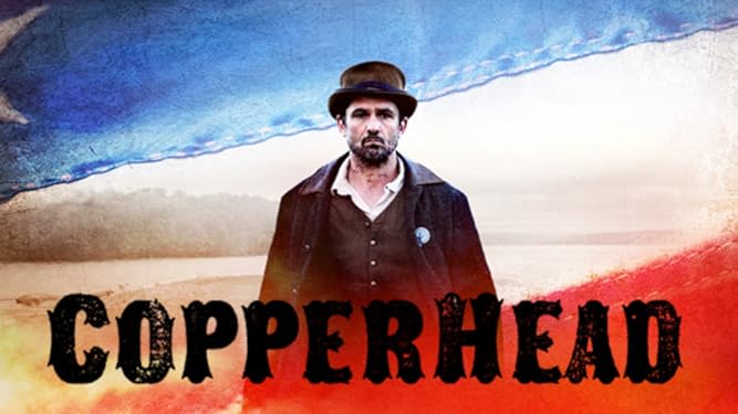 Copperhead Movie
