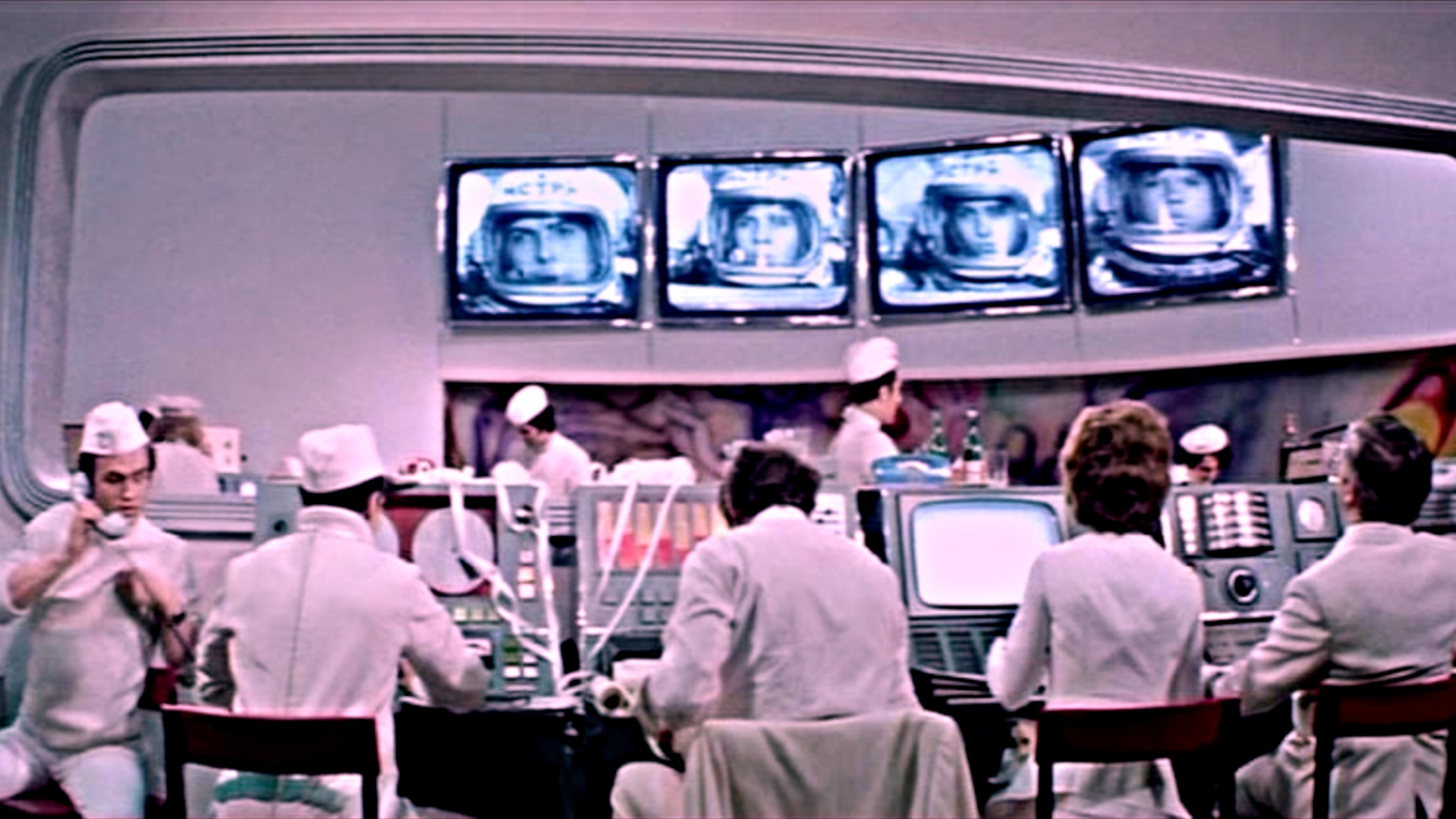 Watch A Great Space Journey | Prime Video