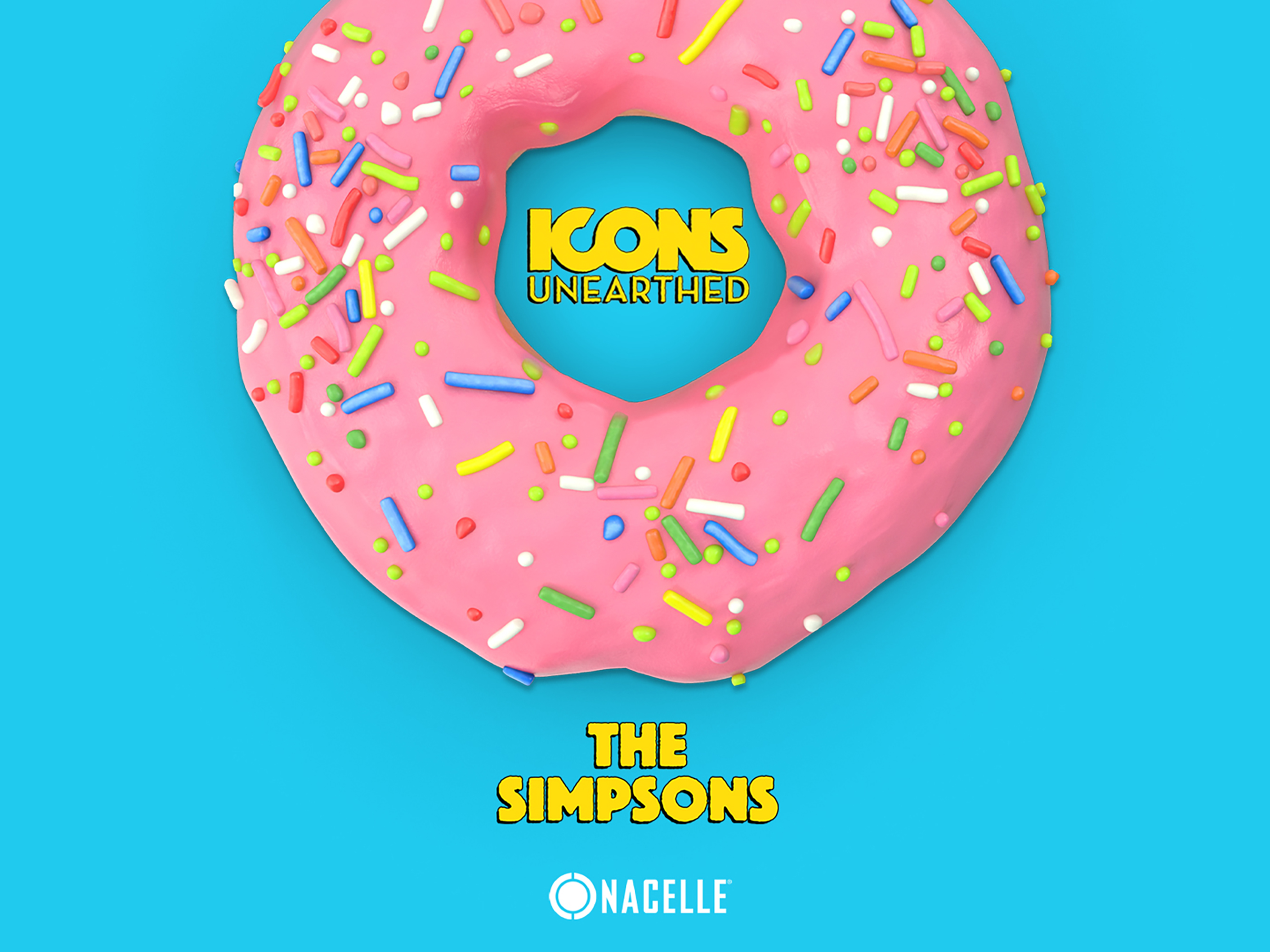 Prime Video: Icons Unearthed: The Simpsons