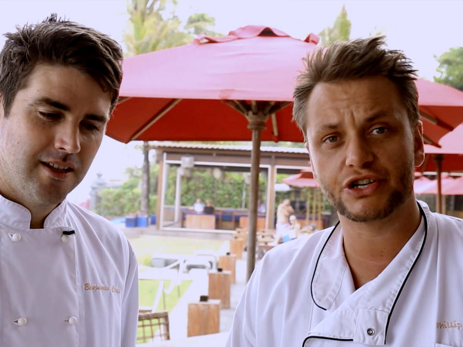 Prime Video: The Toque 12