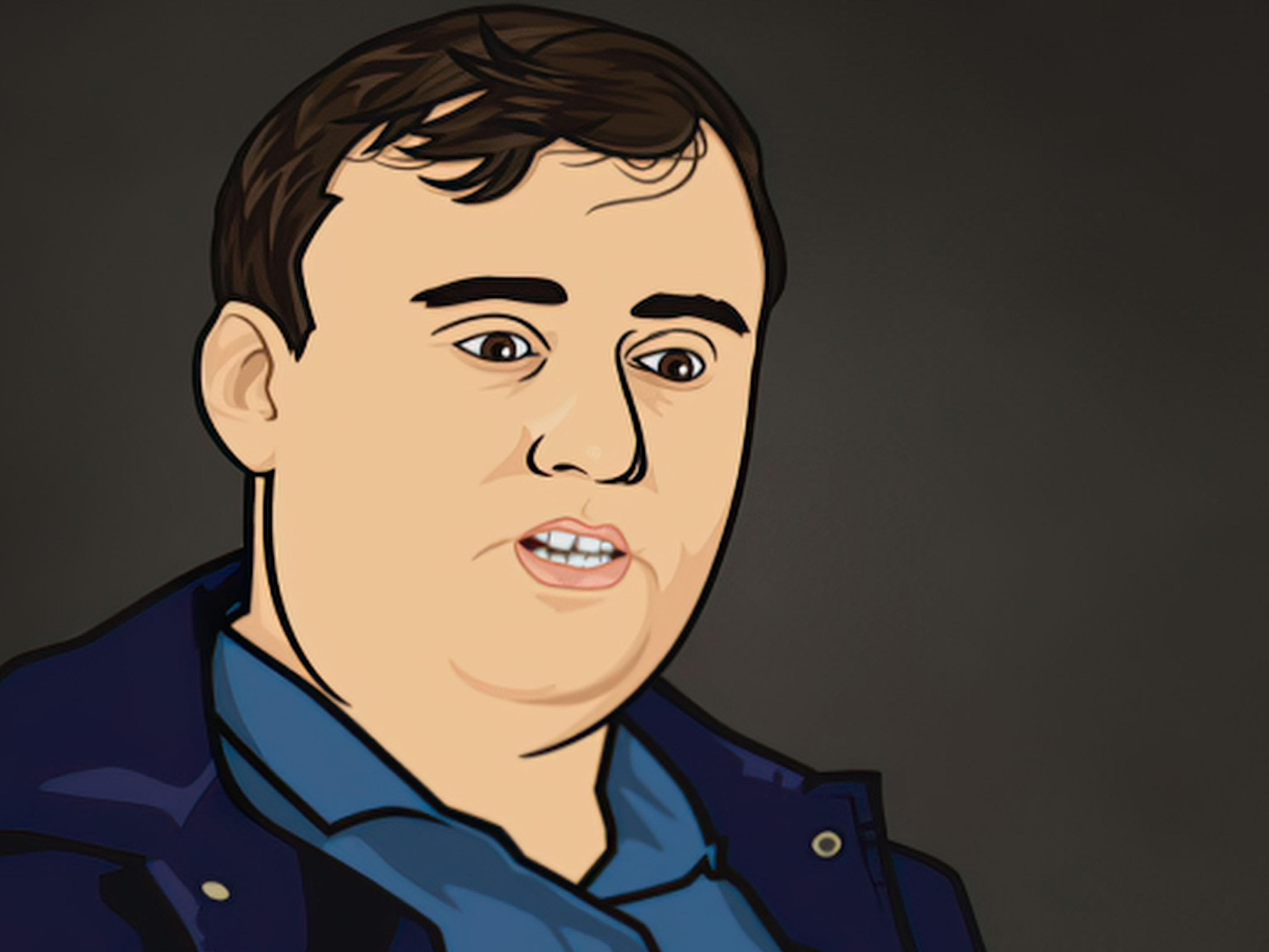 Prime Video: Frisky Dingo - Season 2