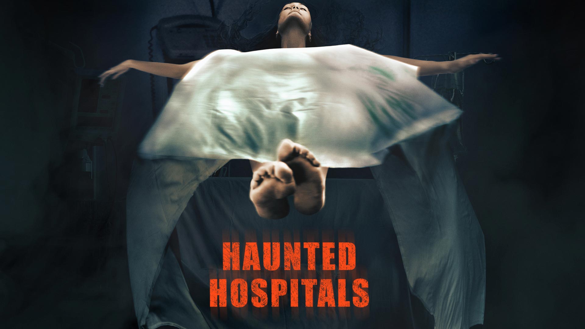 Watch Haunted Case Files - Season 1 | Prime Video