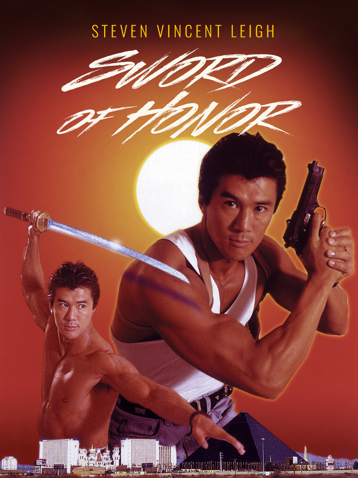 Prime Video: Sword of Honor