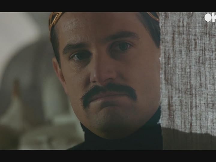 Prime Video: Tinka - Saison 1