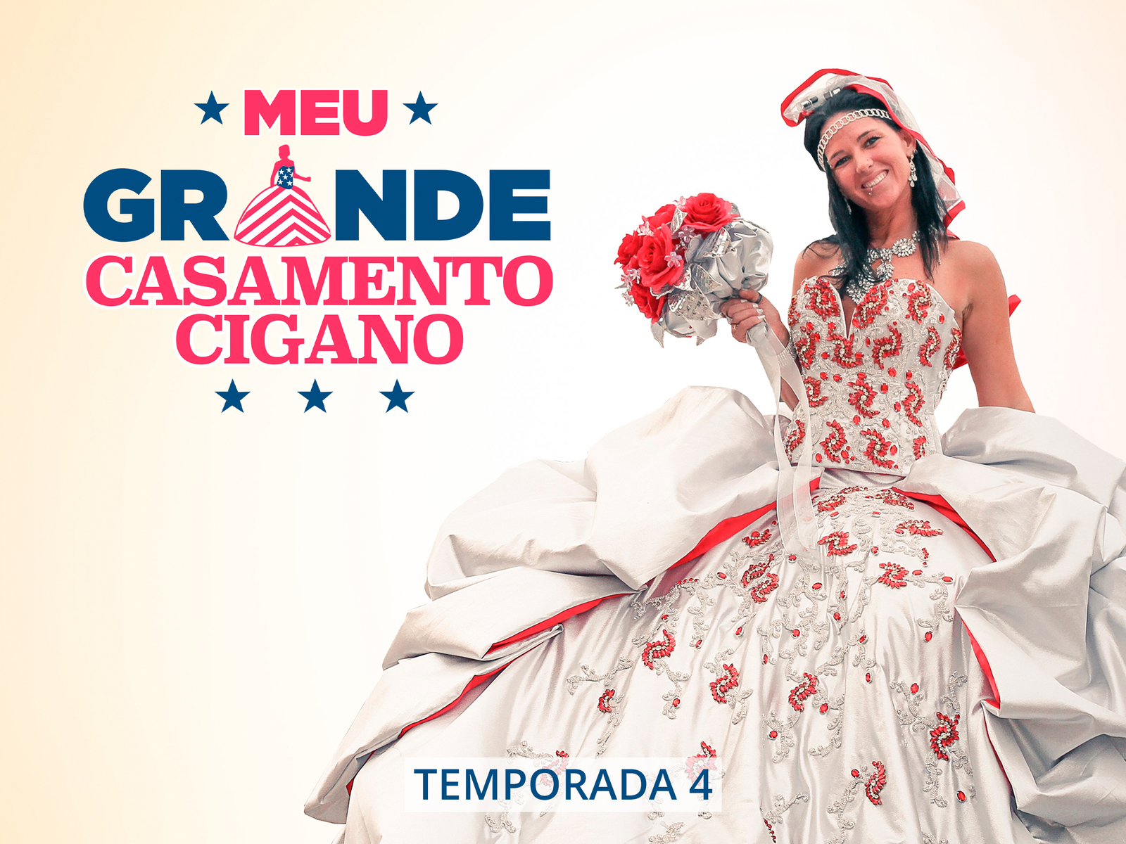Prime Video: Meu Grande Casamento Cigano - Season 4