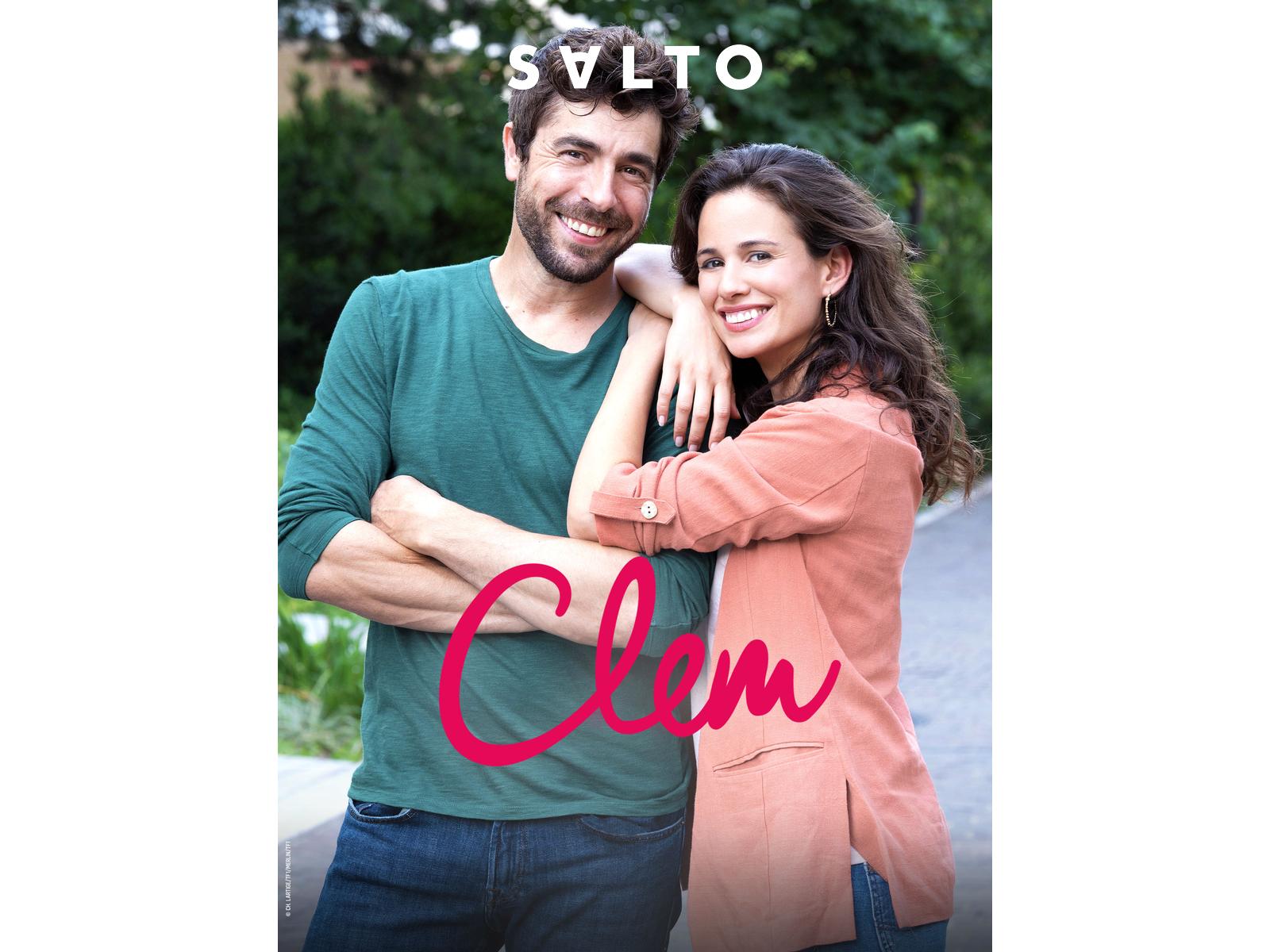 Prime Video: Clem - Saison 12