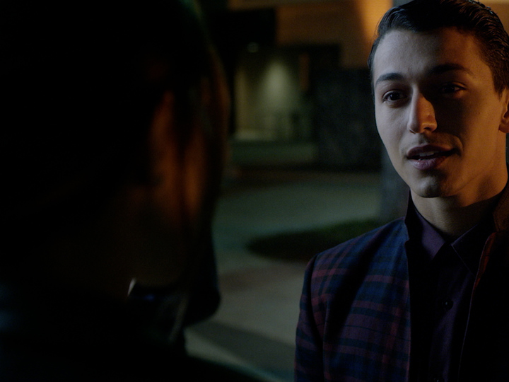 Prime Video: In the Vault - Season 1