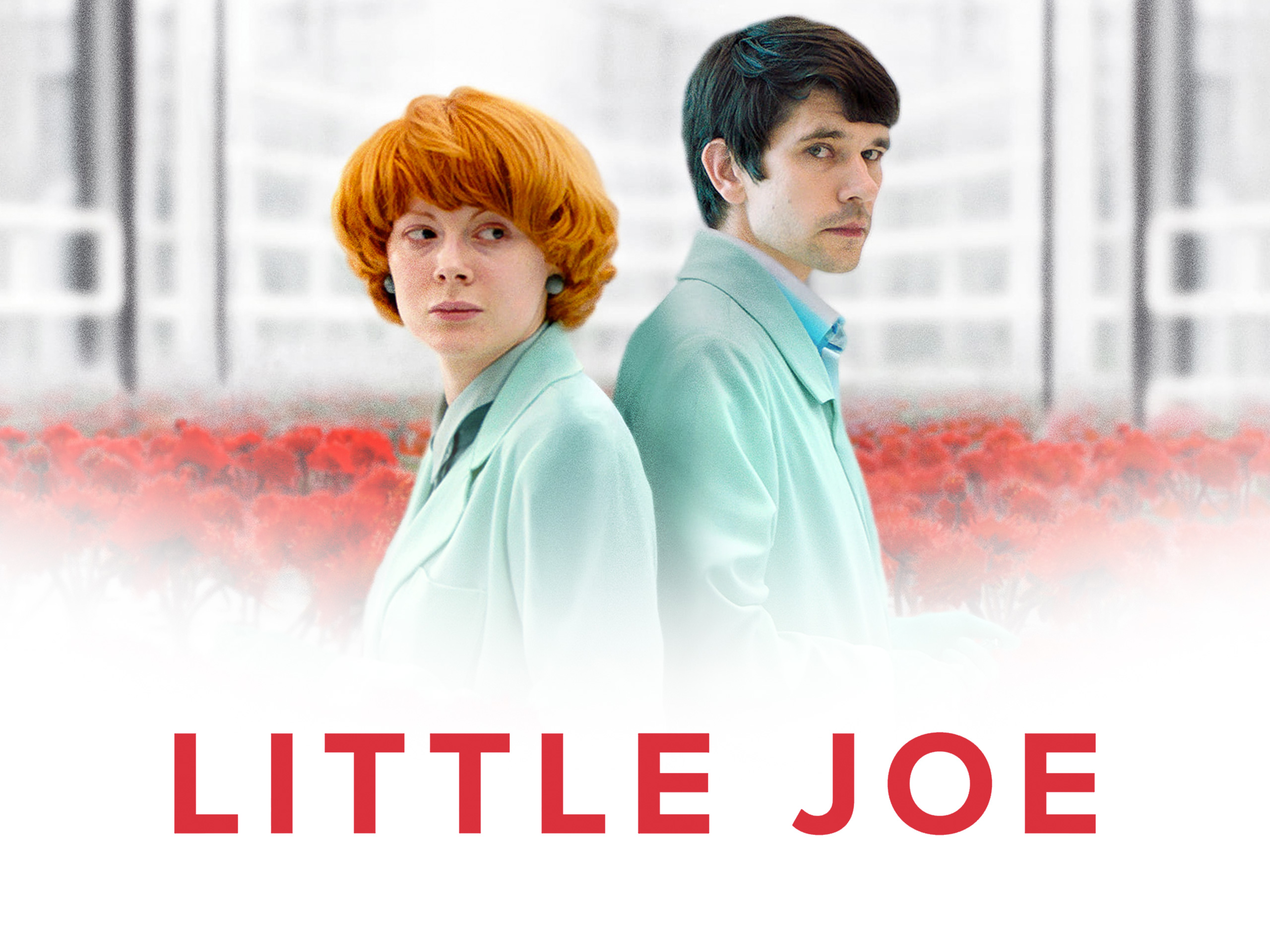 Prime Video: Little Joe