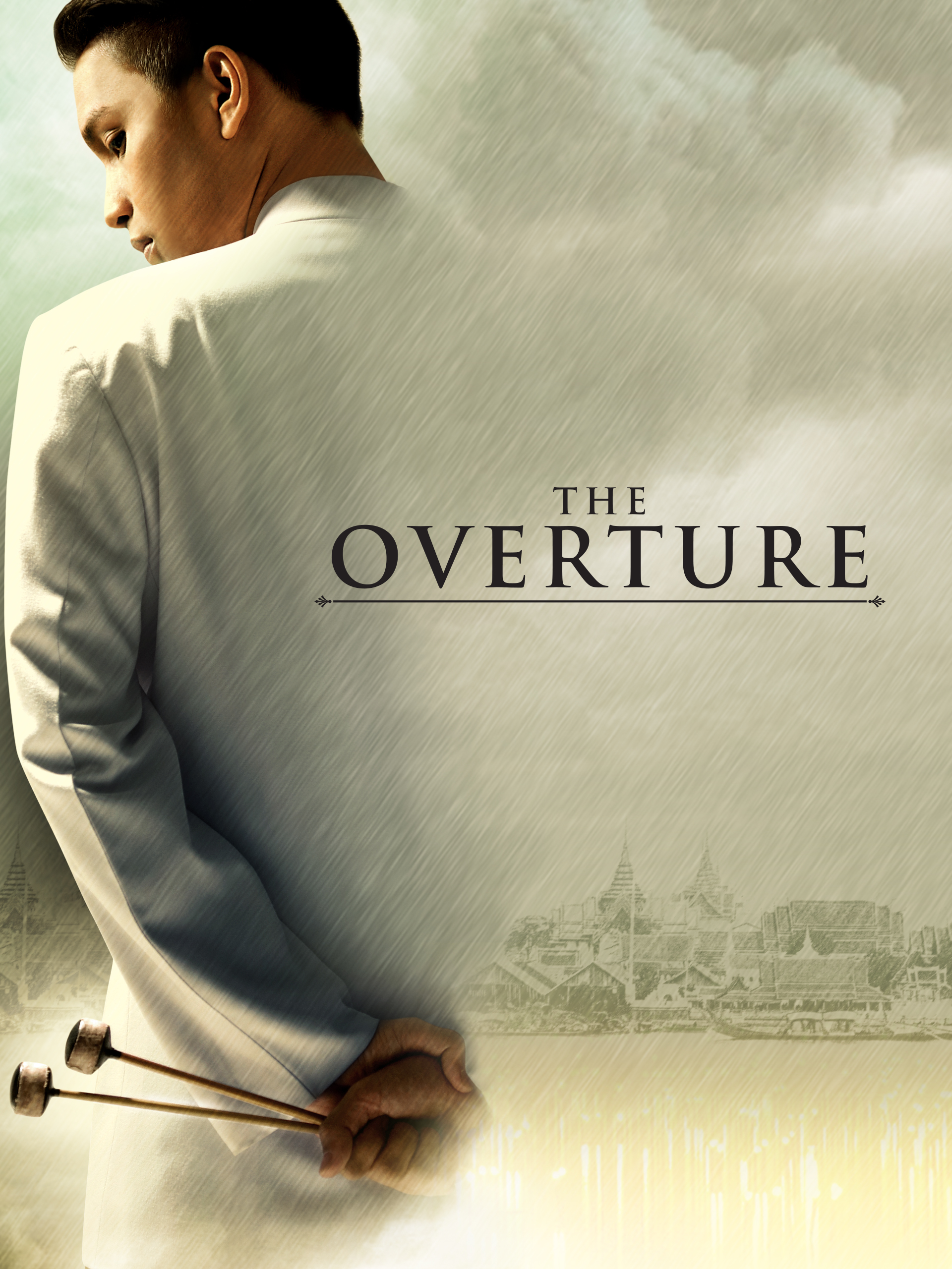 Prime Video: The Overture
