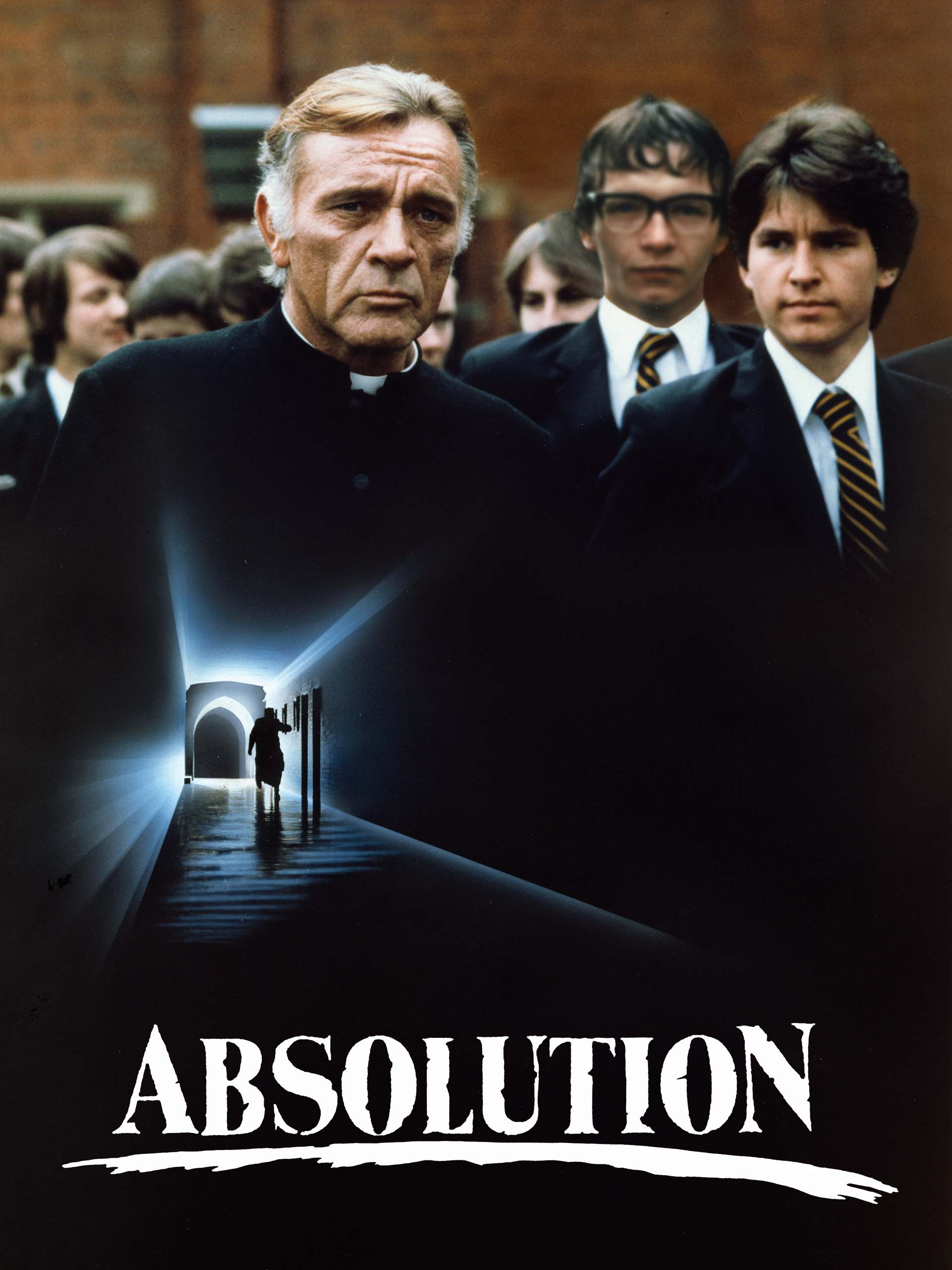 Prime Video: Absolution