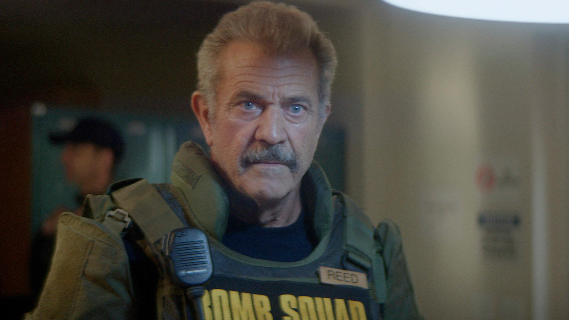 Prime Video: Hot Seat