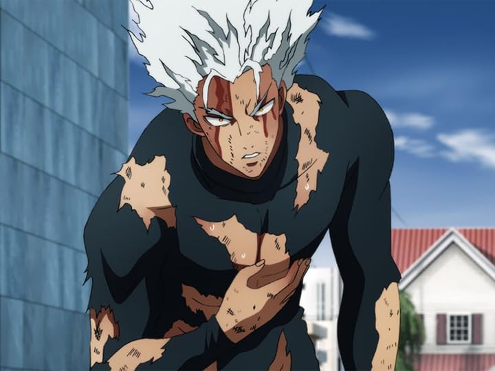 Prime Video: ONE PUNCH MAN (Season 2)