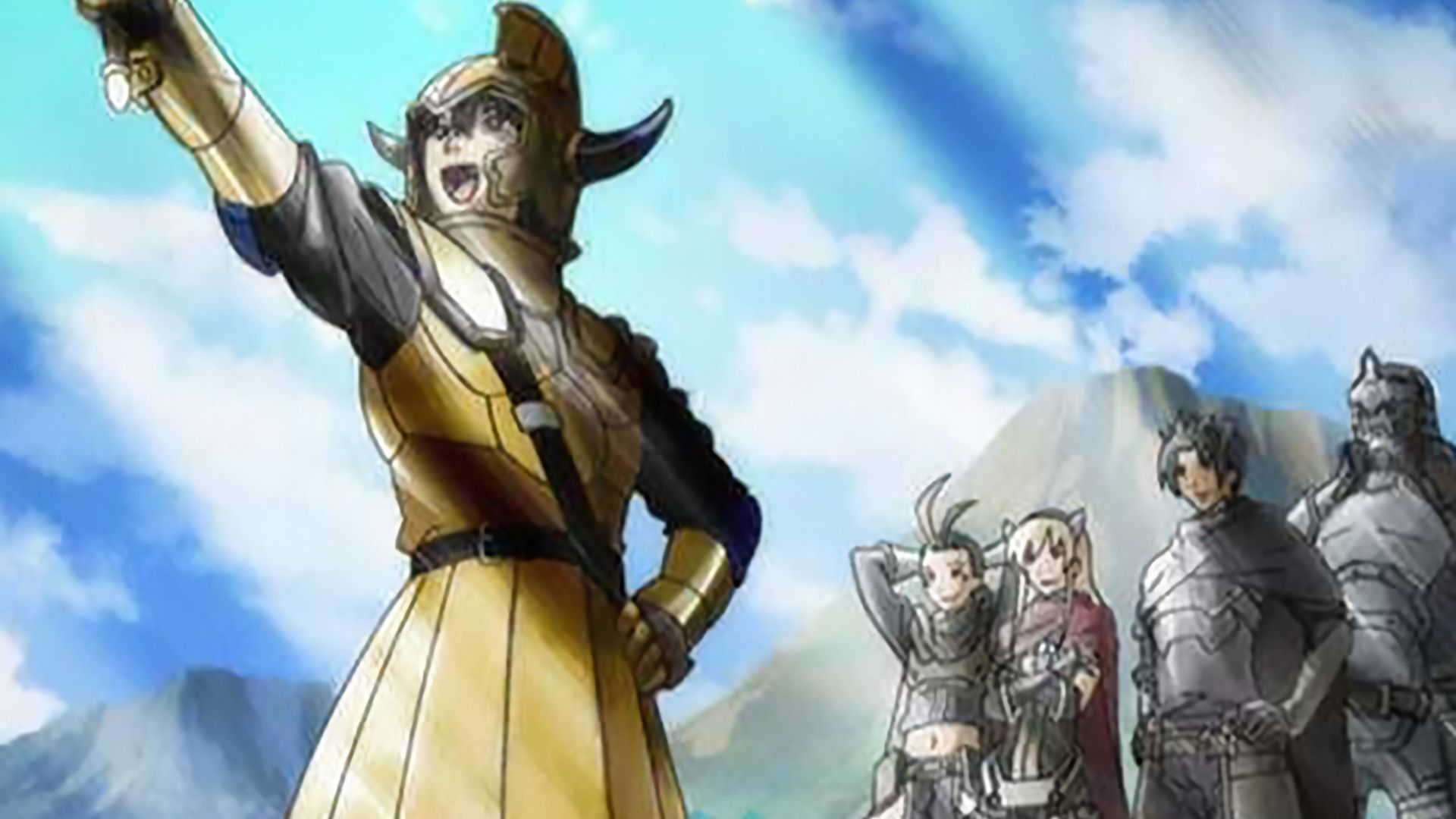 Amazon.co.jp: ドルアーガの塔～the Aegis of URUK～を観る | Prime Video