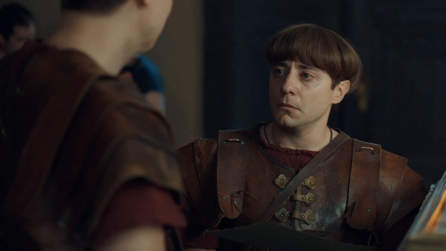 Watch Plebs: Soldiers of Rome | Prime Video