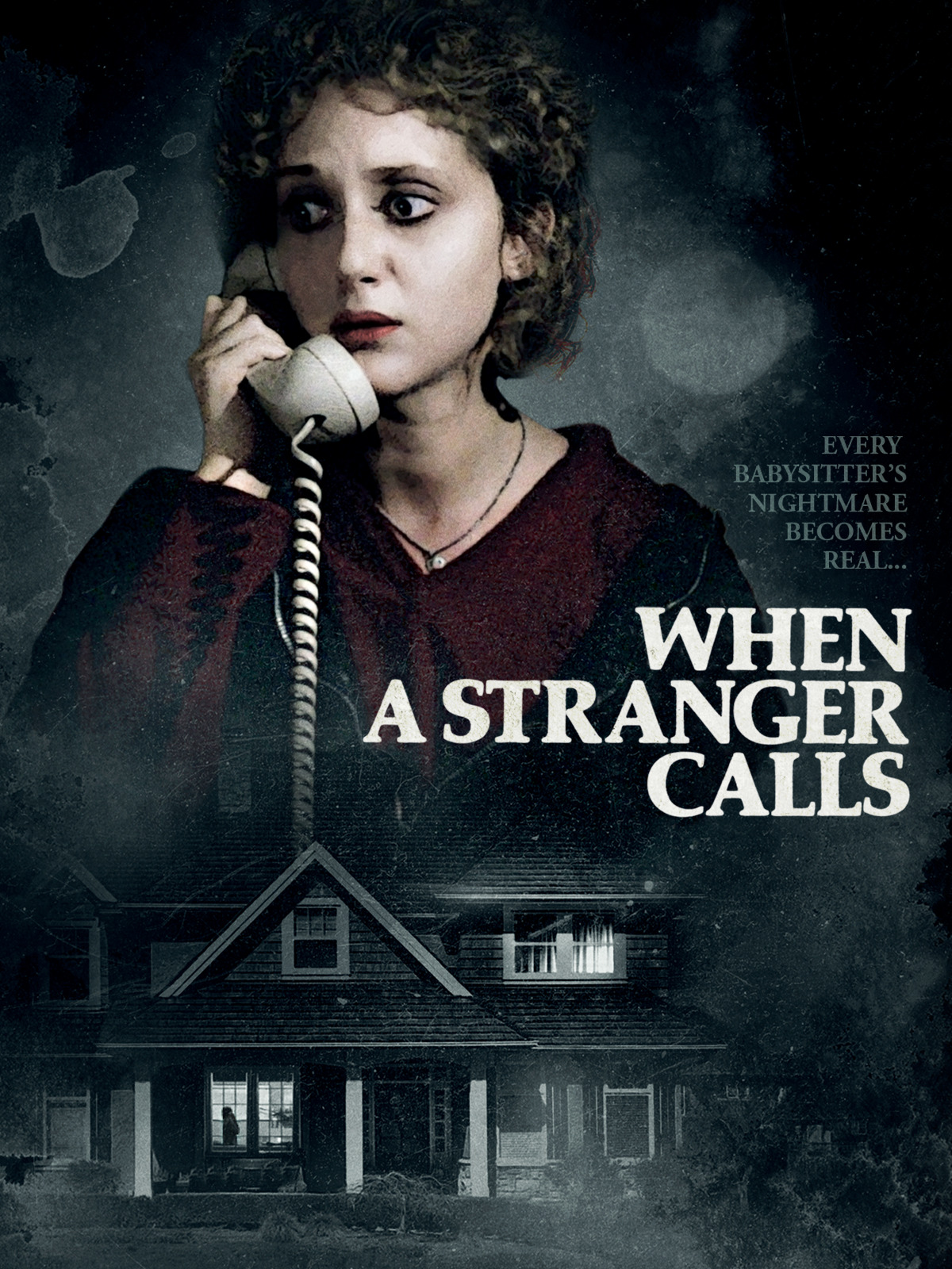 Prime Video: When A Stranger Calls
