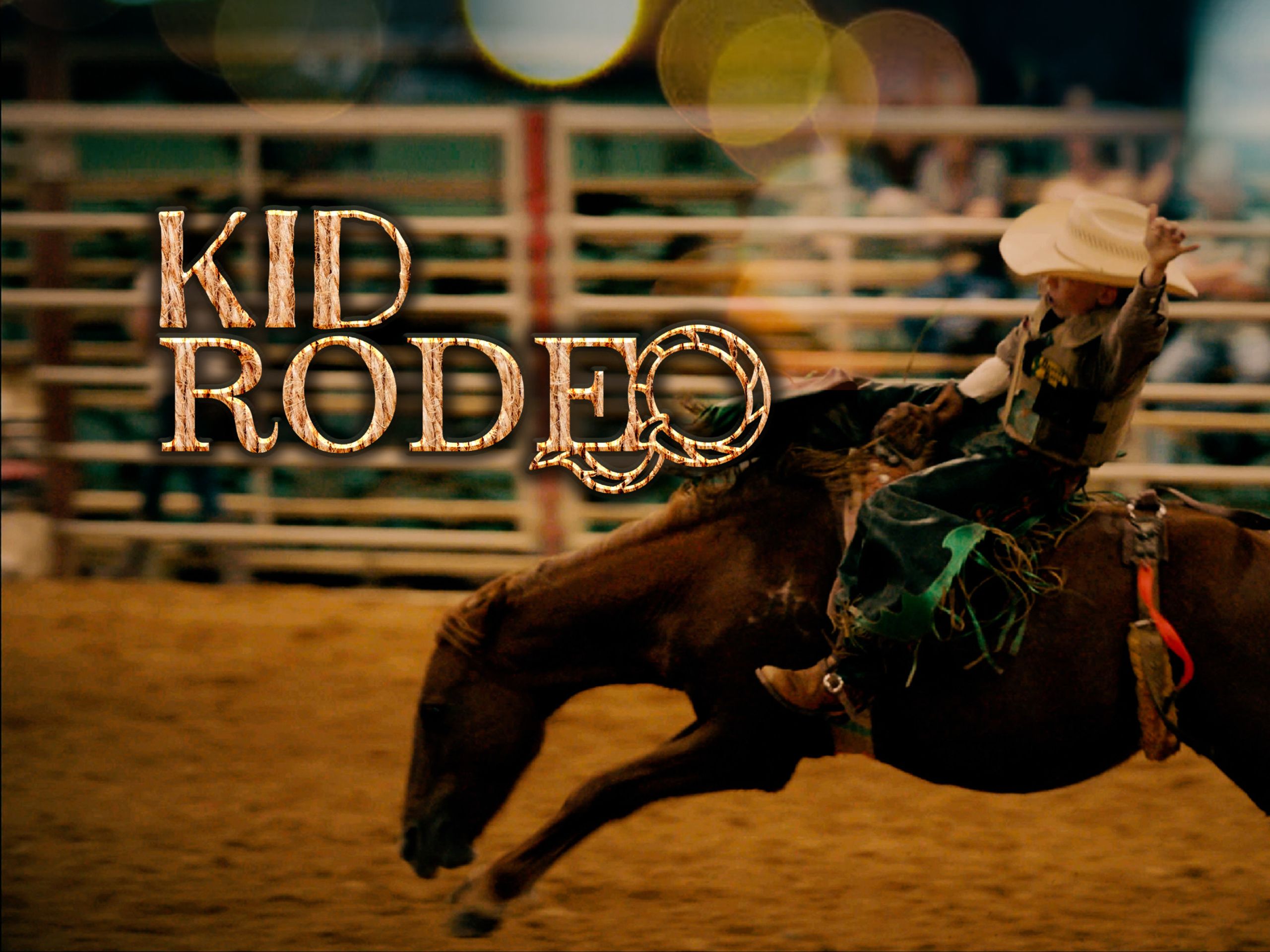 Prime Video: Kid Rodeo - Season 1
