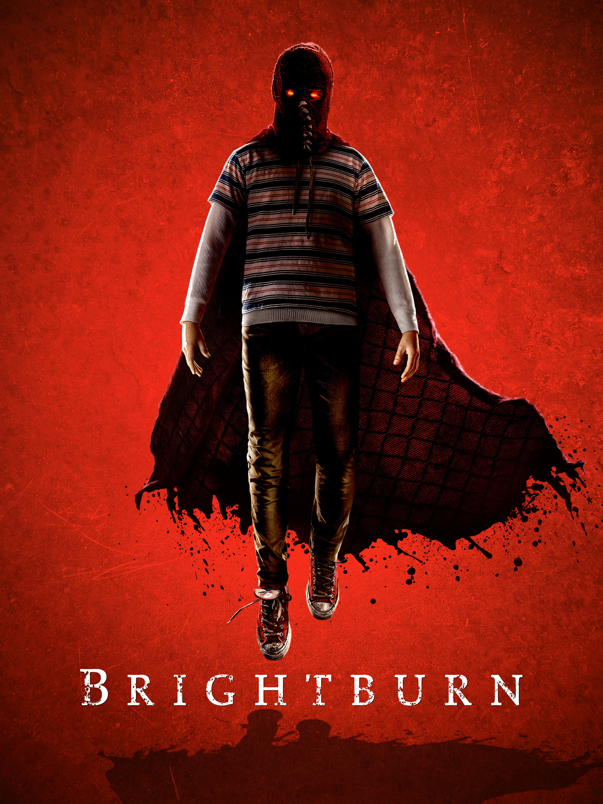 Prime Video: Brightburn
