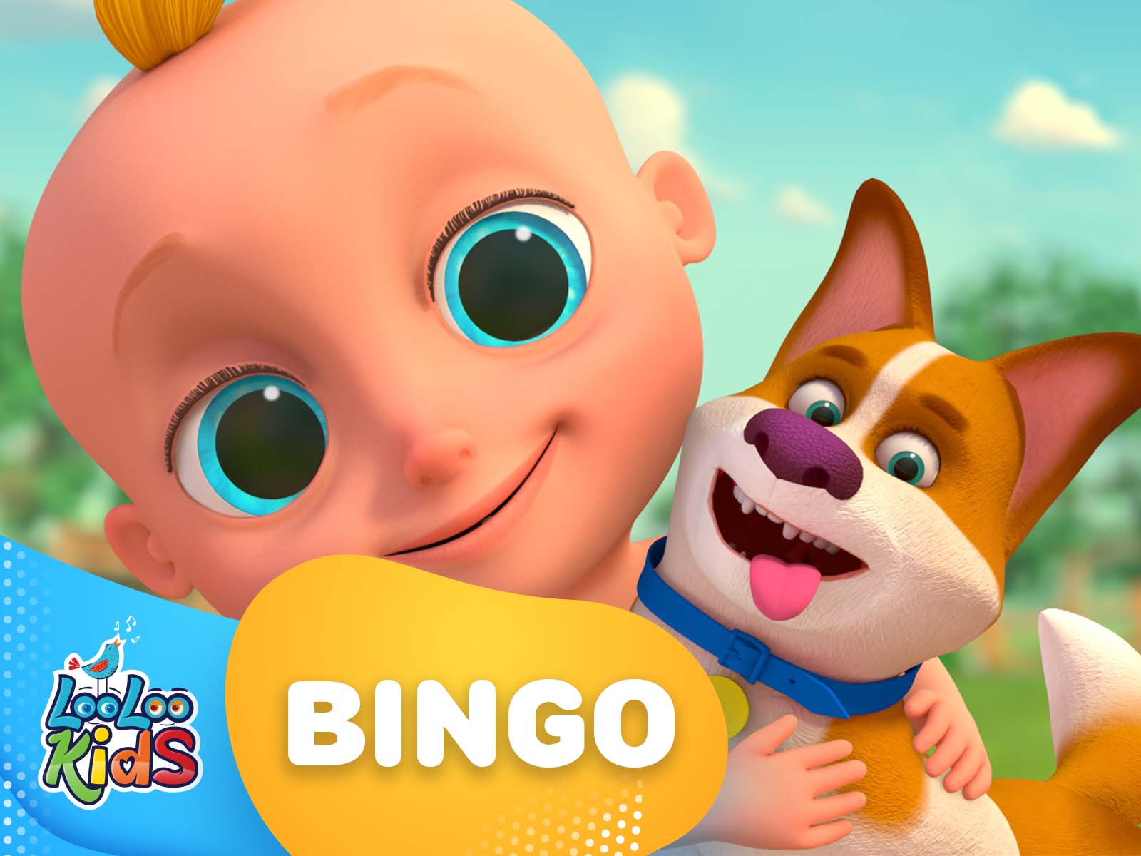 Prime Video: LooLoo Kids Português - Músicas Infantis