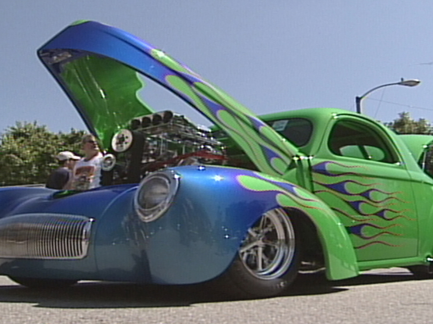 Prime Video: Hot Rod TV - Season 5