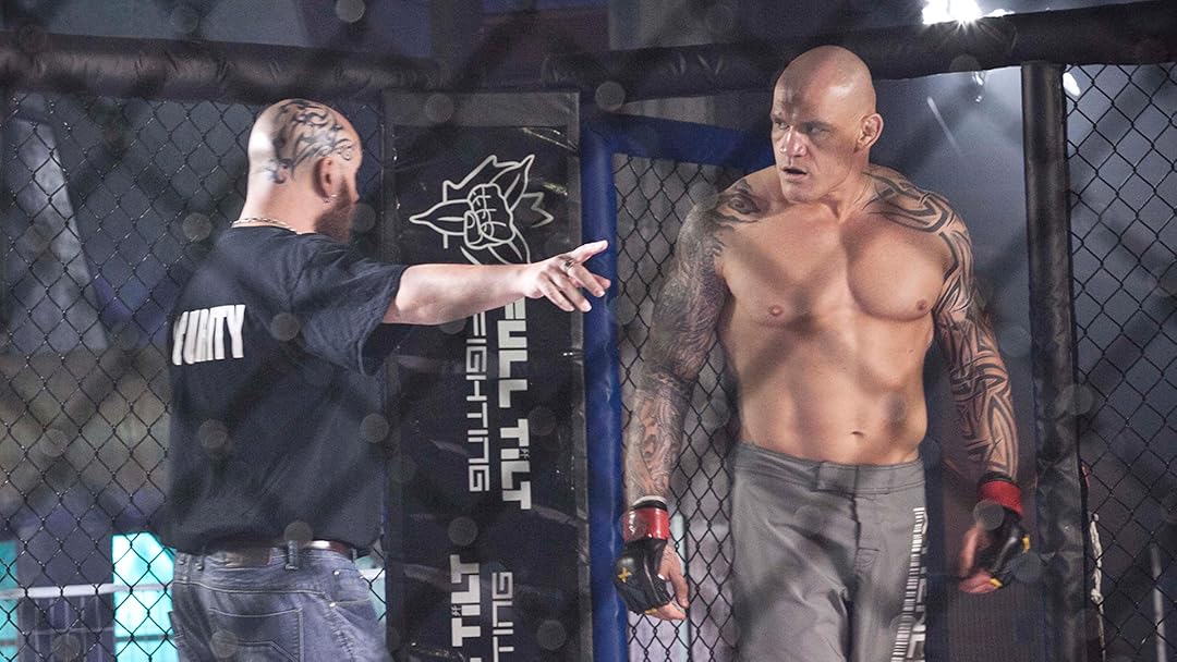 Prime Video: Tapped Out: A Revanche