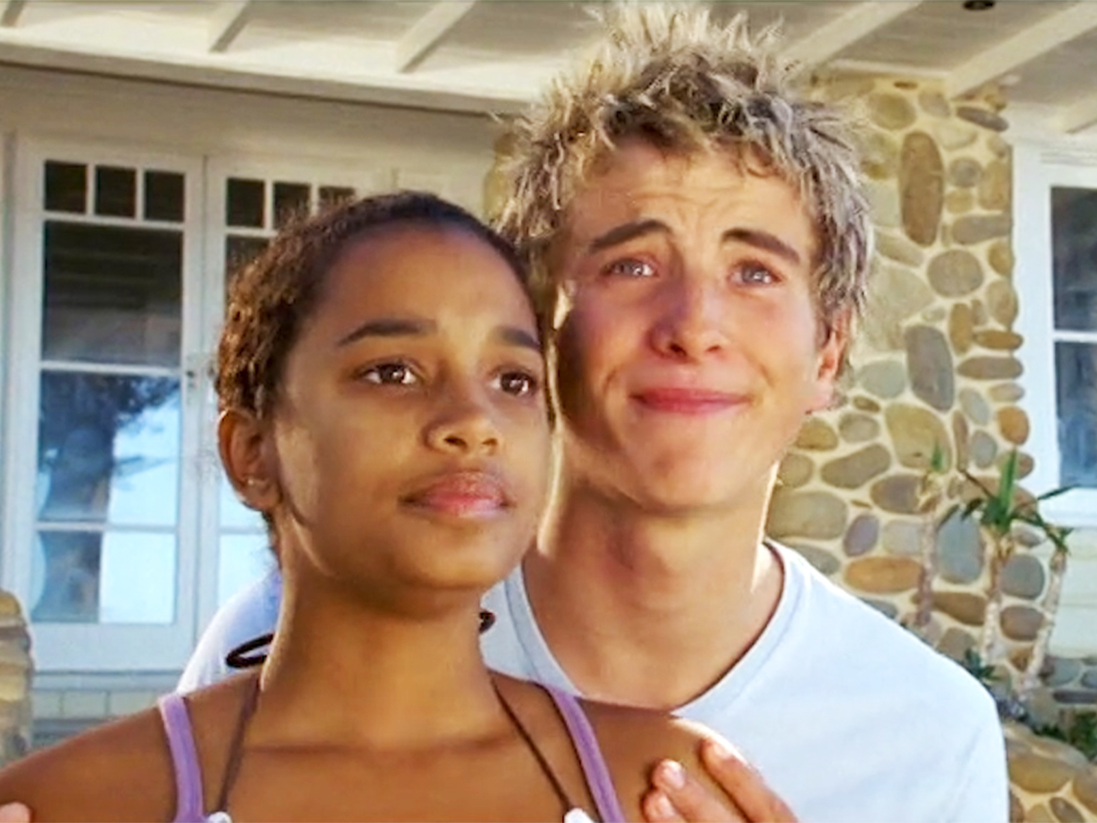 Prime Video: Blue Water High