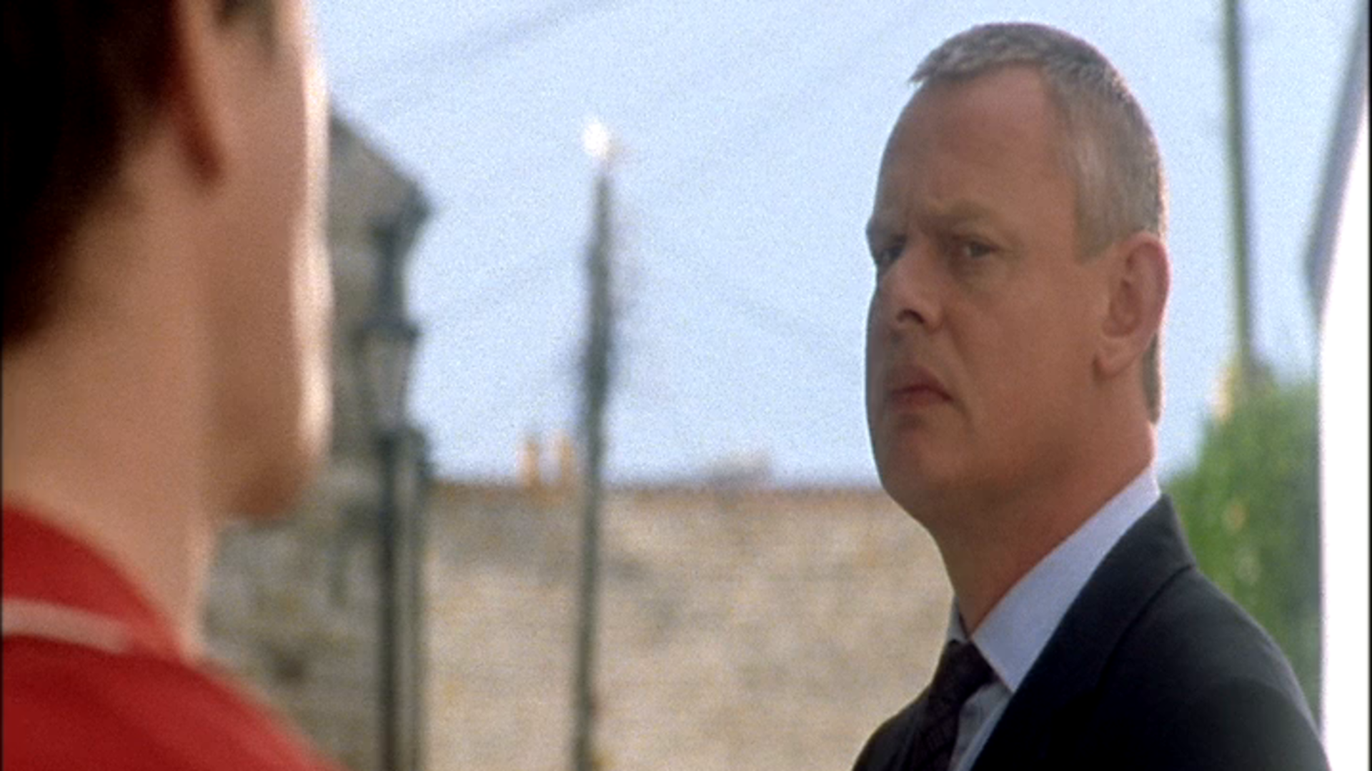 Watch Doc Martin - Season 2 | Prime Video