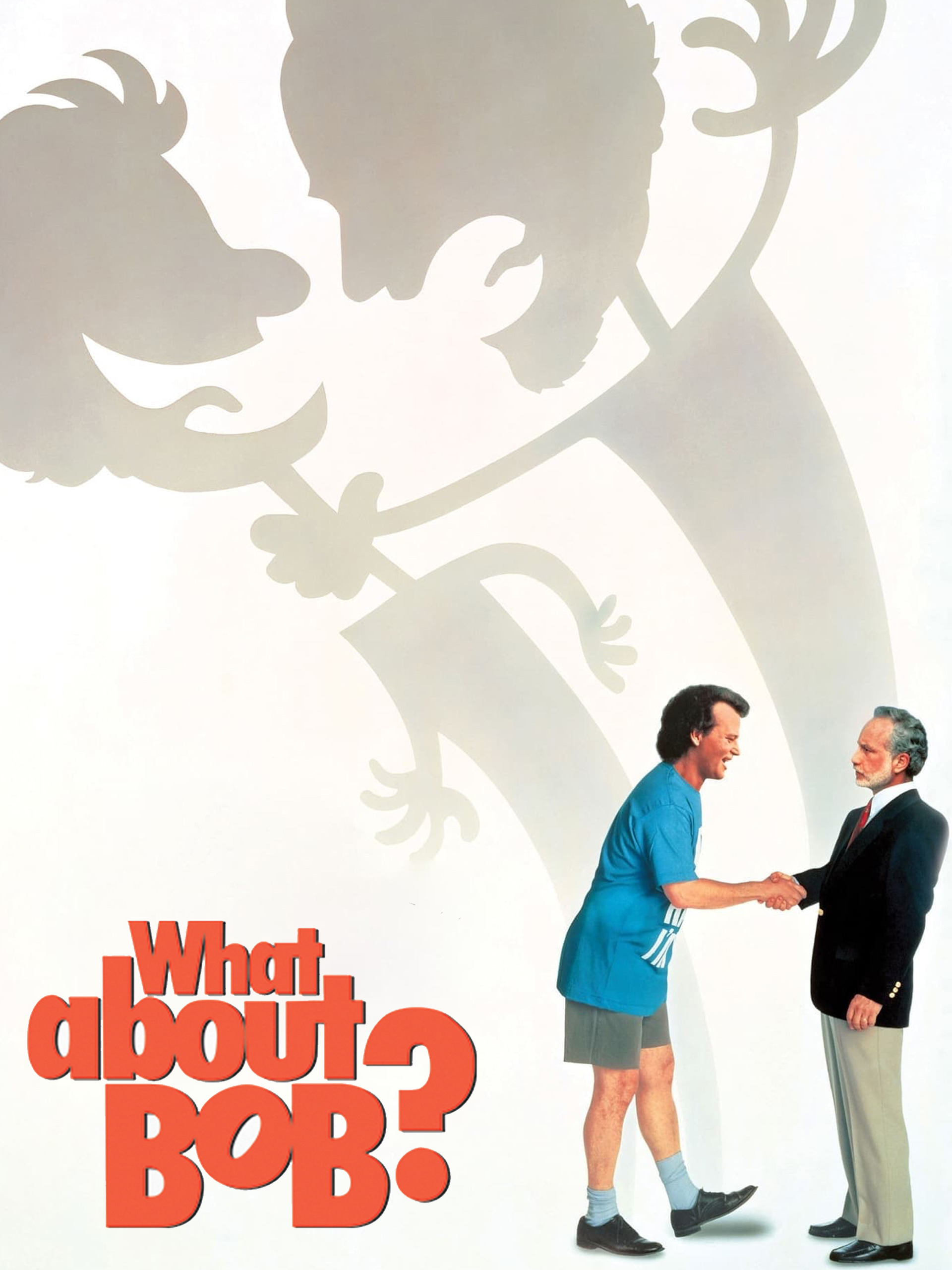 Prime Video: What About Bob