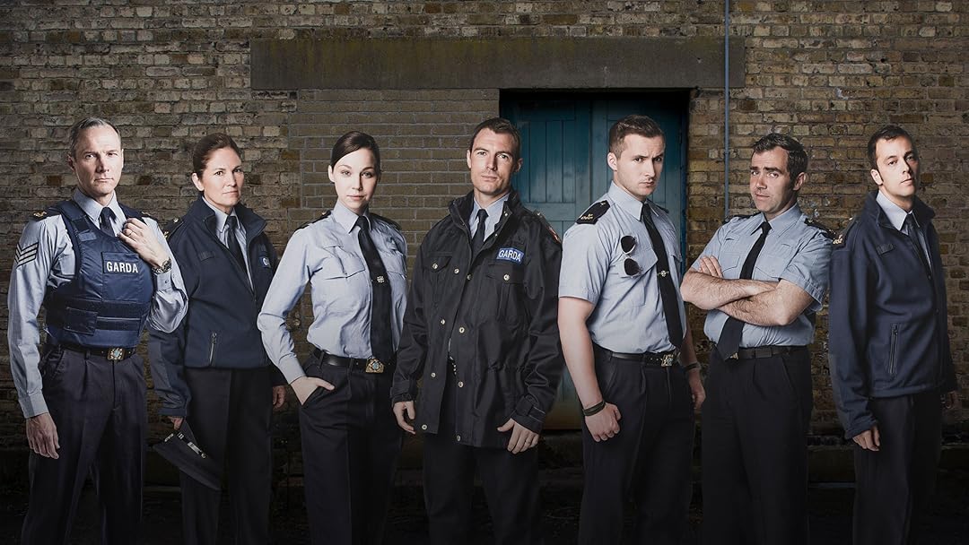 Watch Red Rock | Prime Video