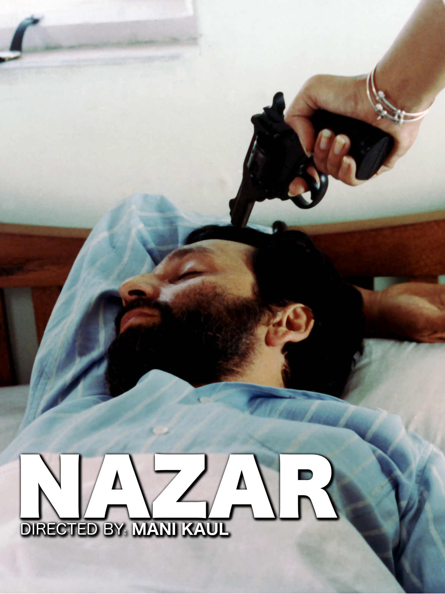 Prime Video: Nazar