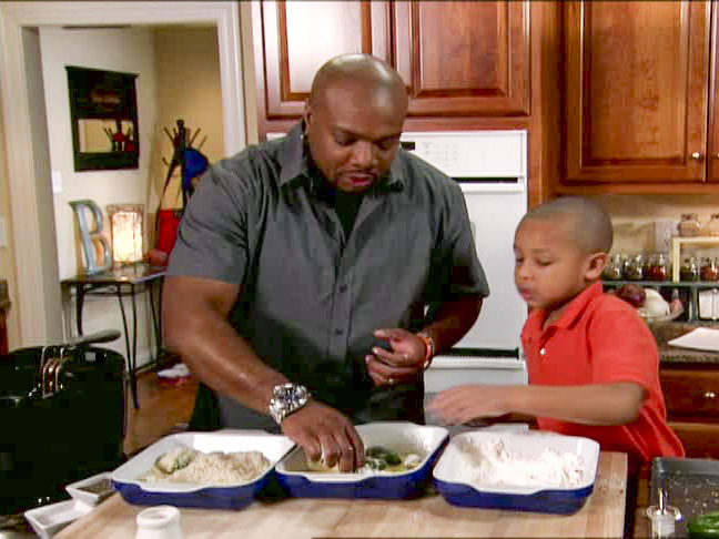 Prime Video: Big Daddy's House - Season 4