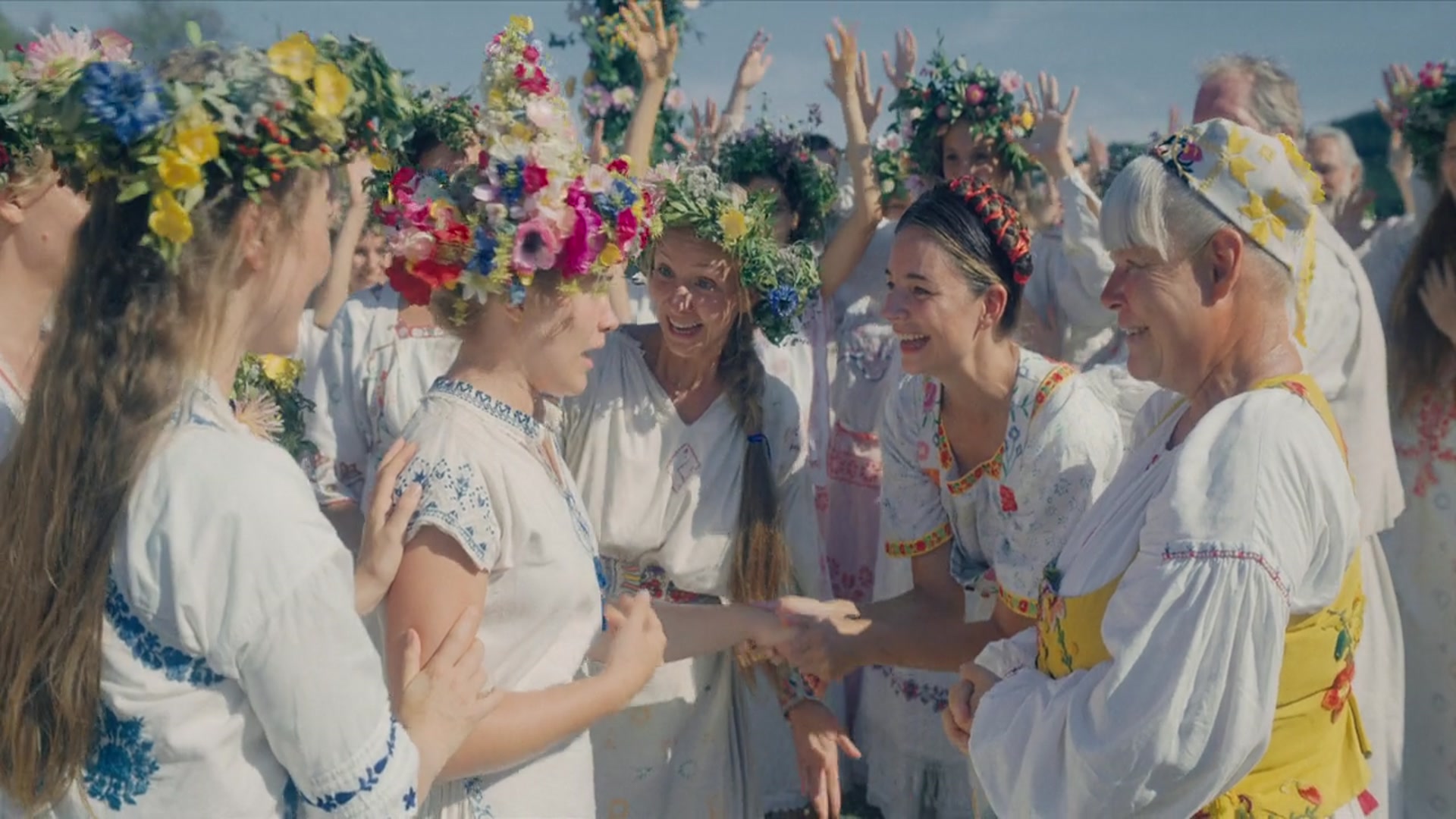 Prime Video: Midsommar