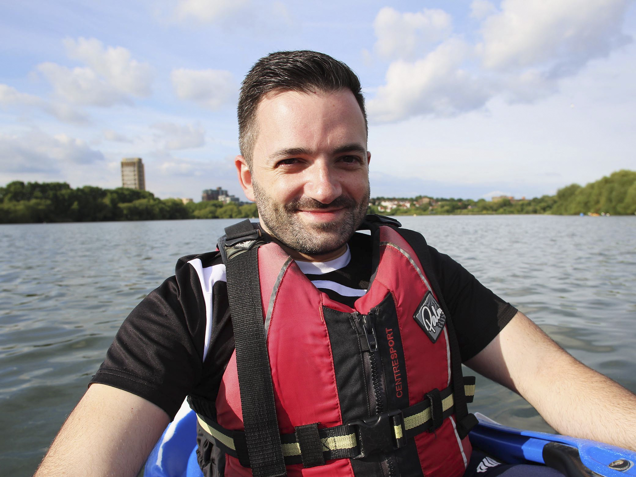 Prime Video: The Undateables - Season 7