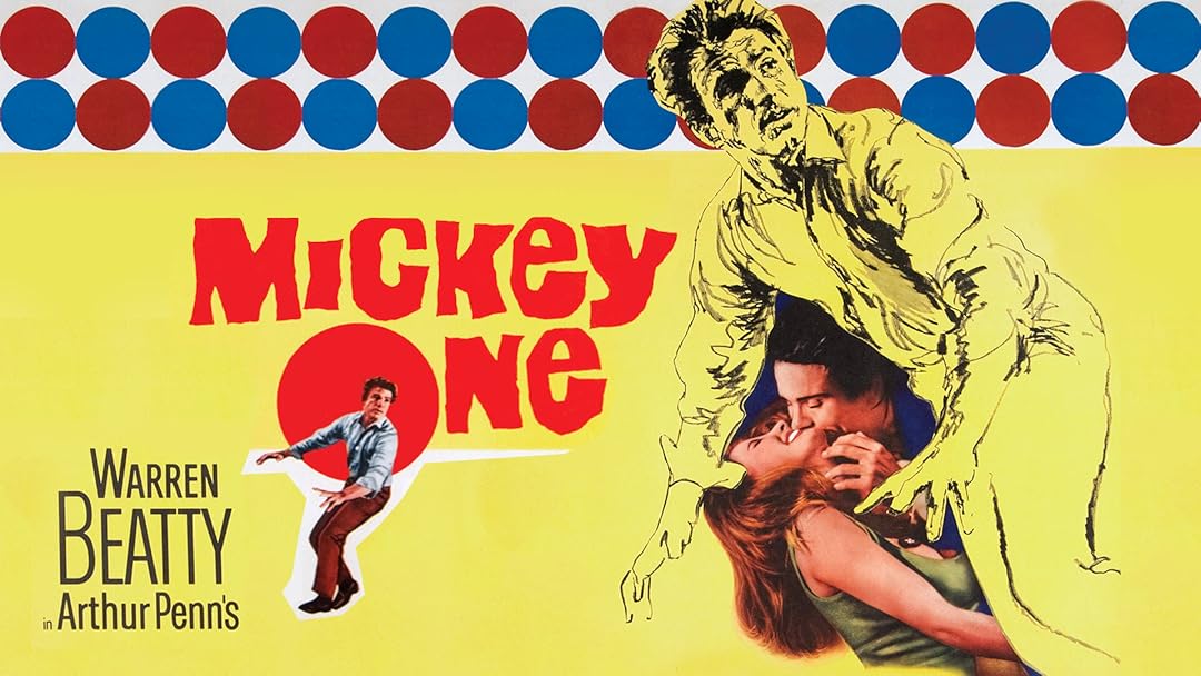 Prime Video: Mickey One