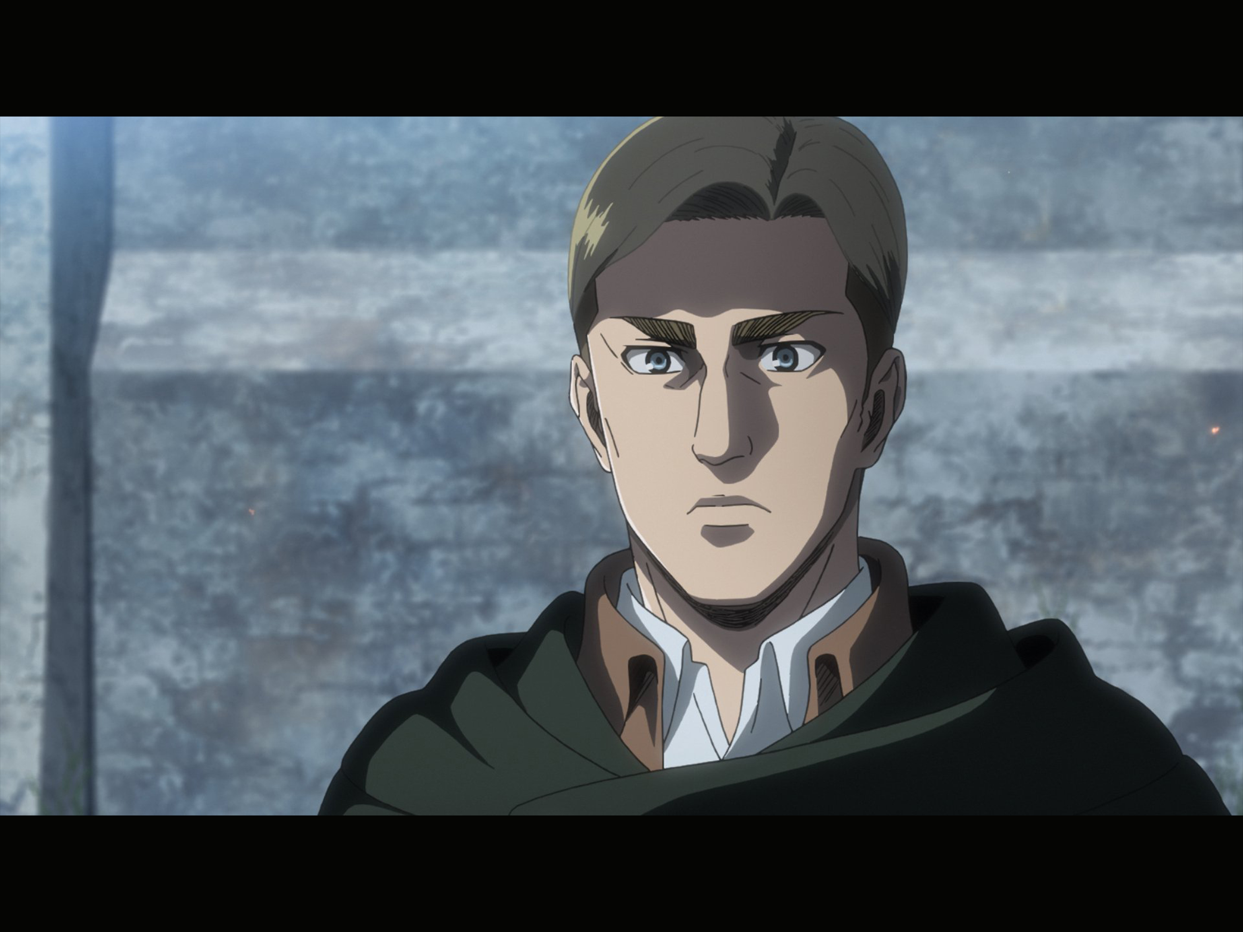 Prime Video: Attack on Titan Season 3