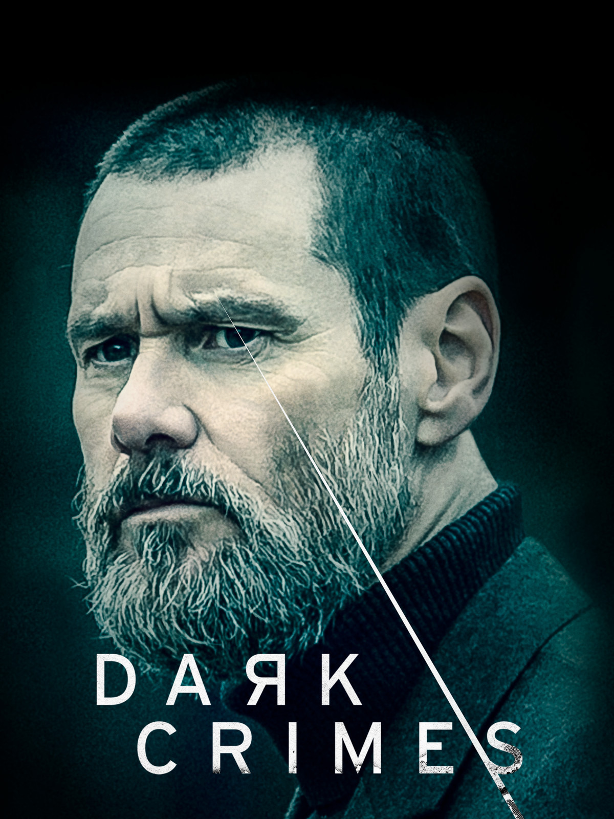 Prime Video: Dark Crimes