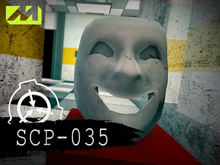 Prime Video: SCP Foundation