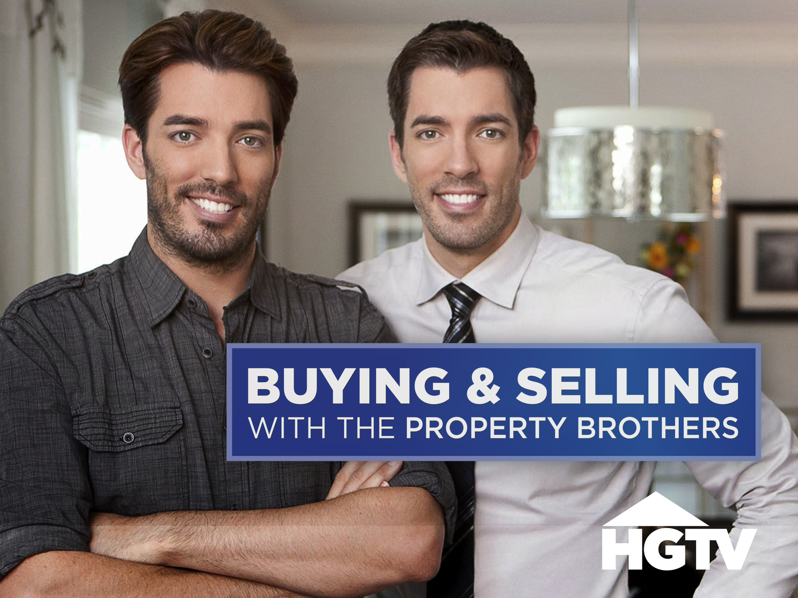Prime Video: Property Brothers: Buying & Selling - Season 2