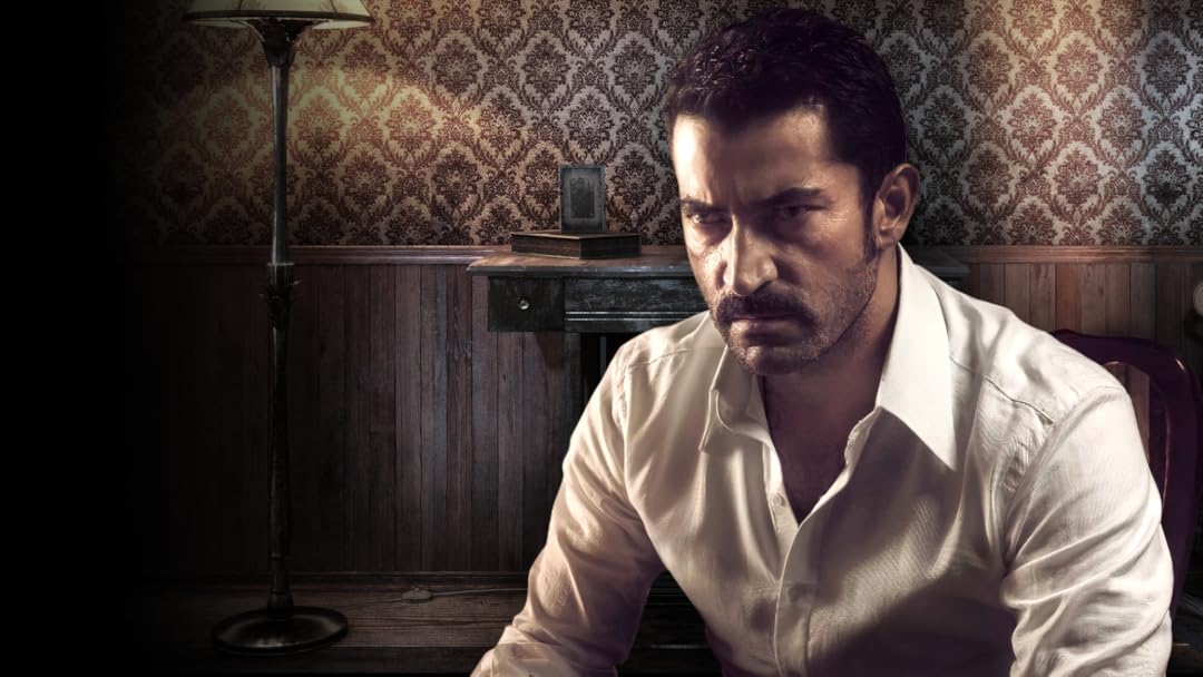 Prime Video: Karadayi