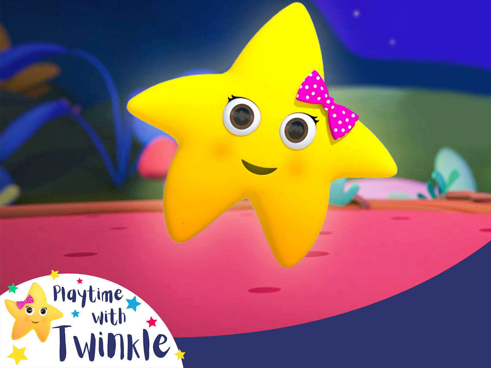 Prime Video: Playtime with Twinkle - Cartoons for Kids (Made by Little ...