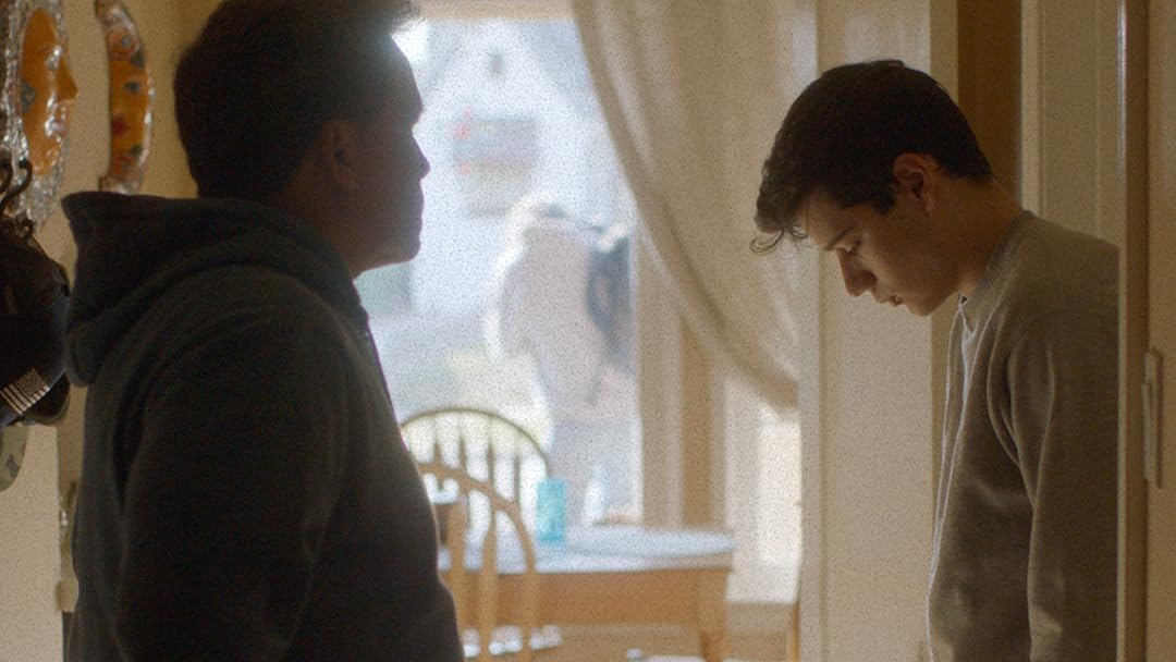 Prime Video: Headlock