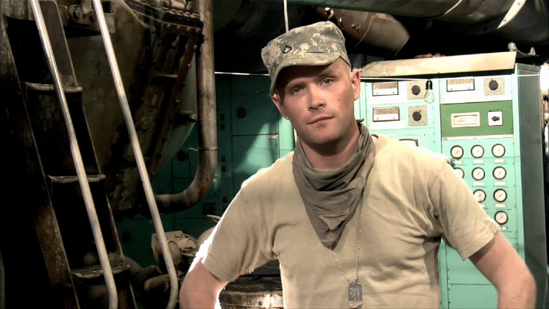 Watch Redacted | Prime Video