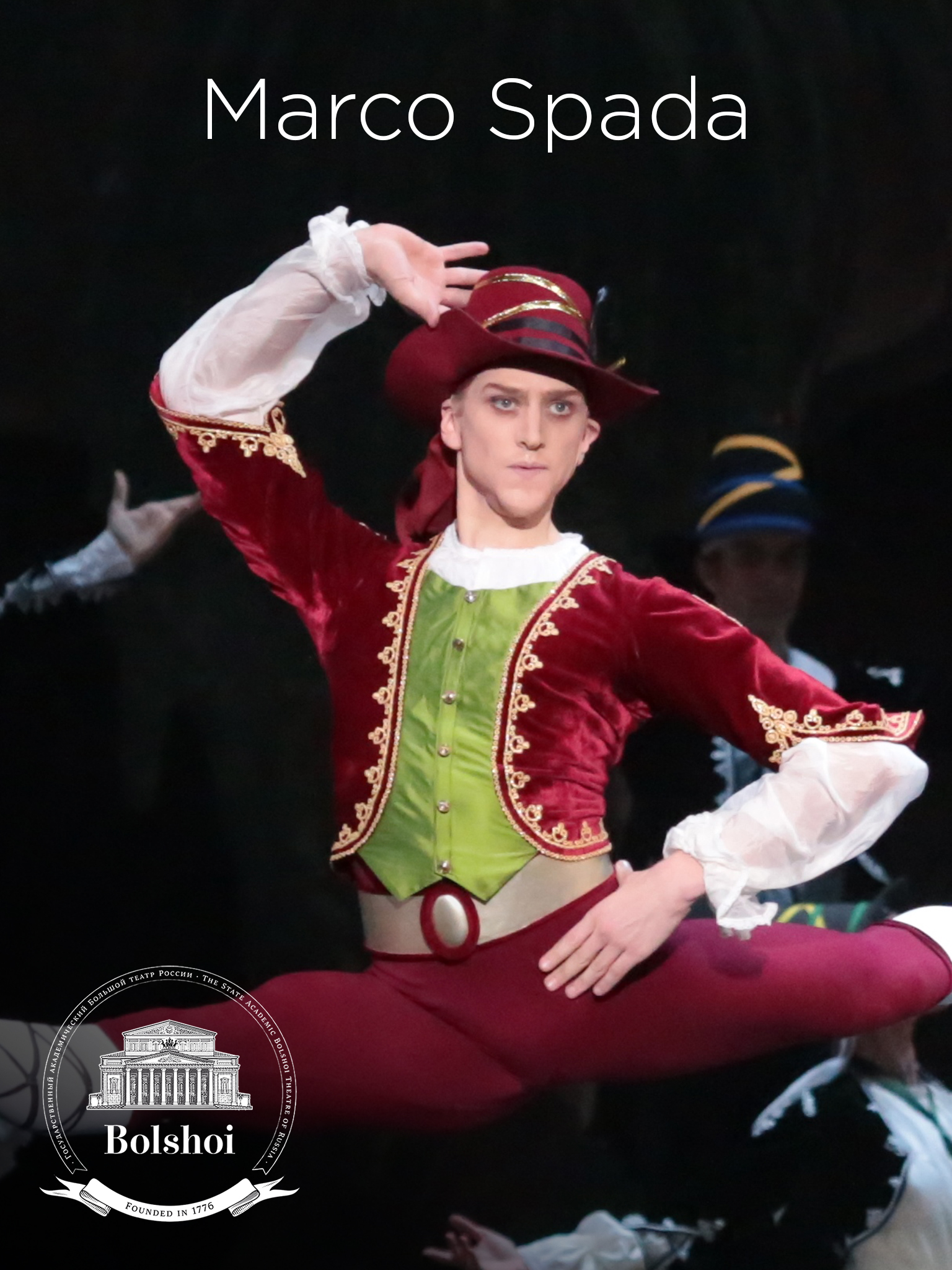 Prime Video: Marco Spada