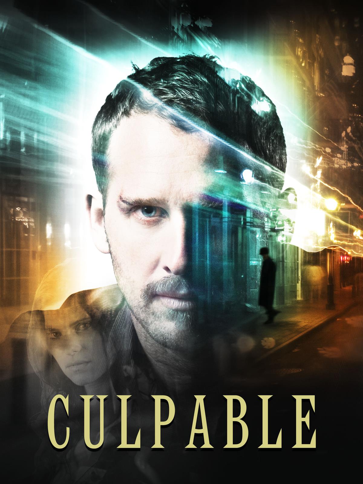 Prime Video: Culpable