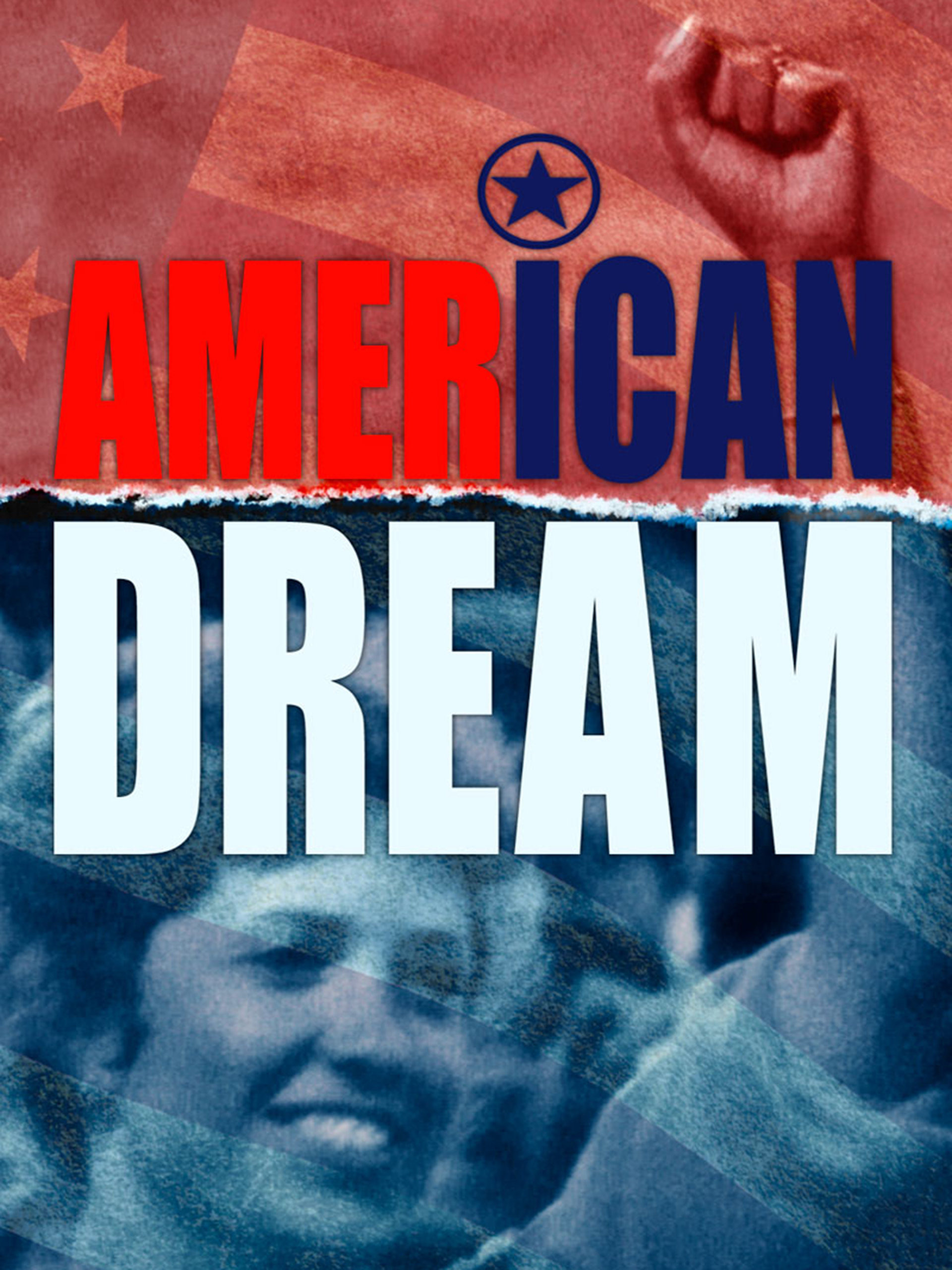 Prime Video: American Dream