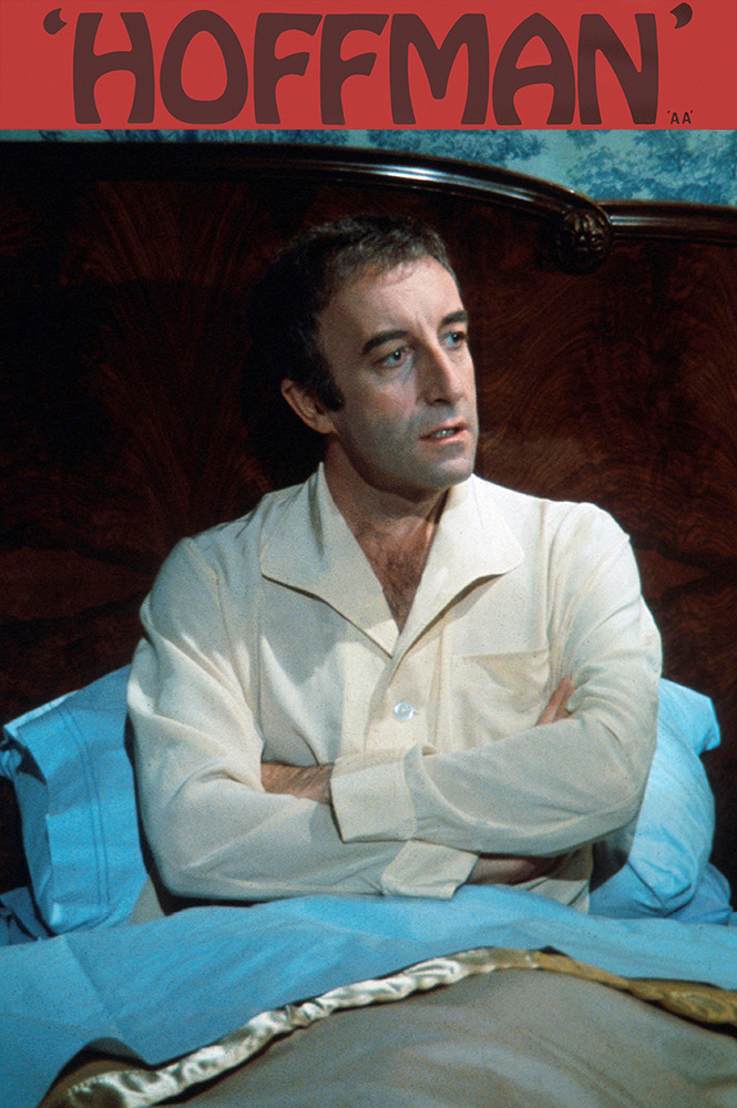 Prime Video: Hoffman