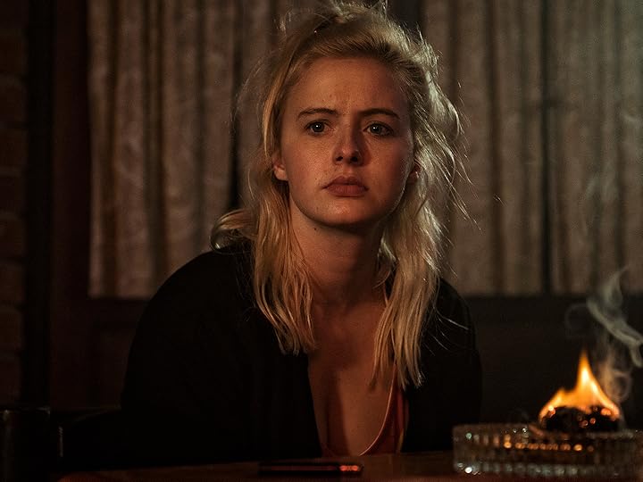 Prime Video: American Monster - Season 2