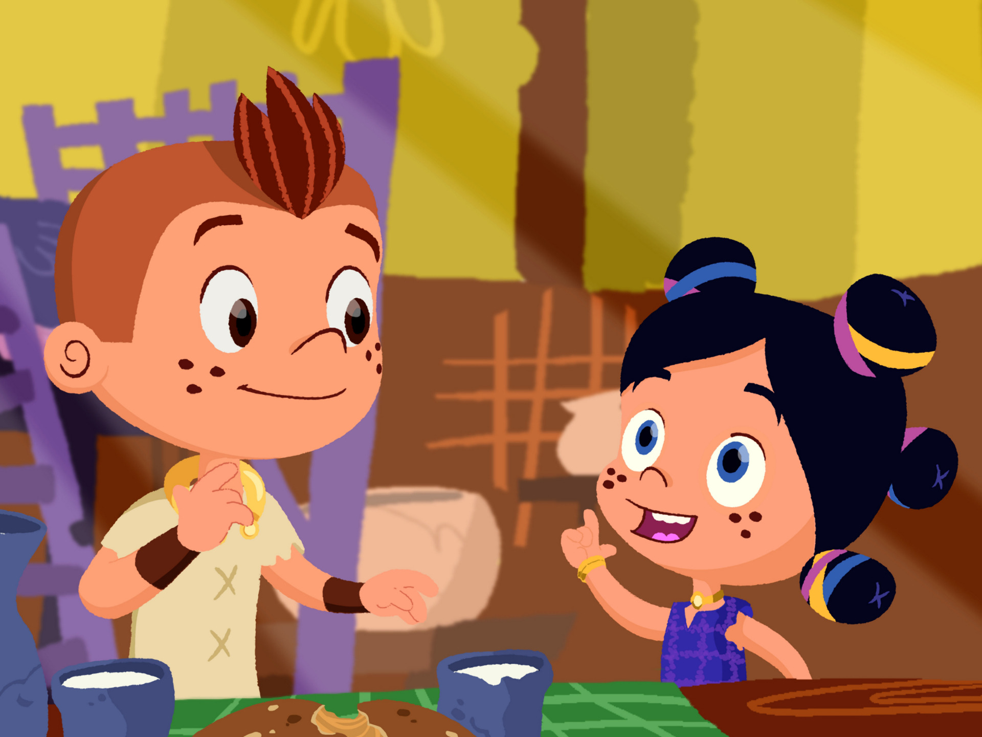 Prime Video: Garth & Bev - Season 1