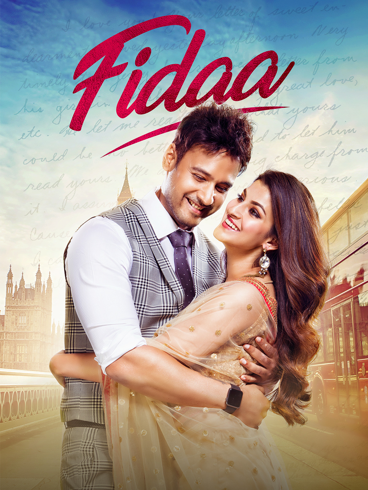 Prime Video: Fidaa