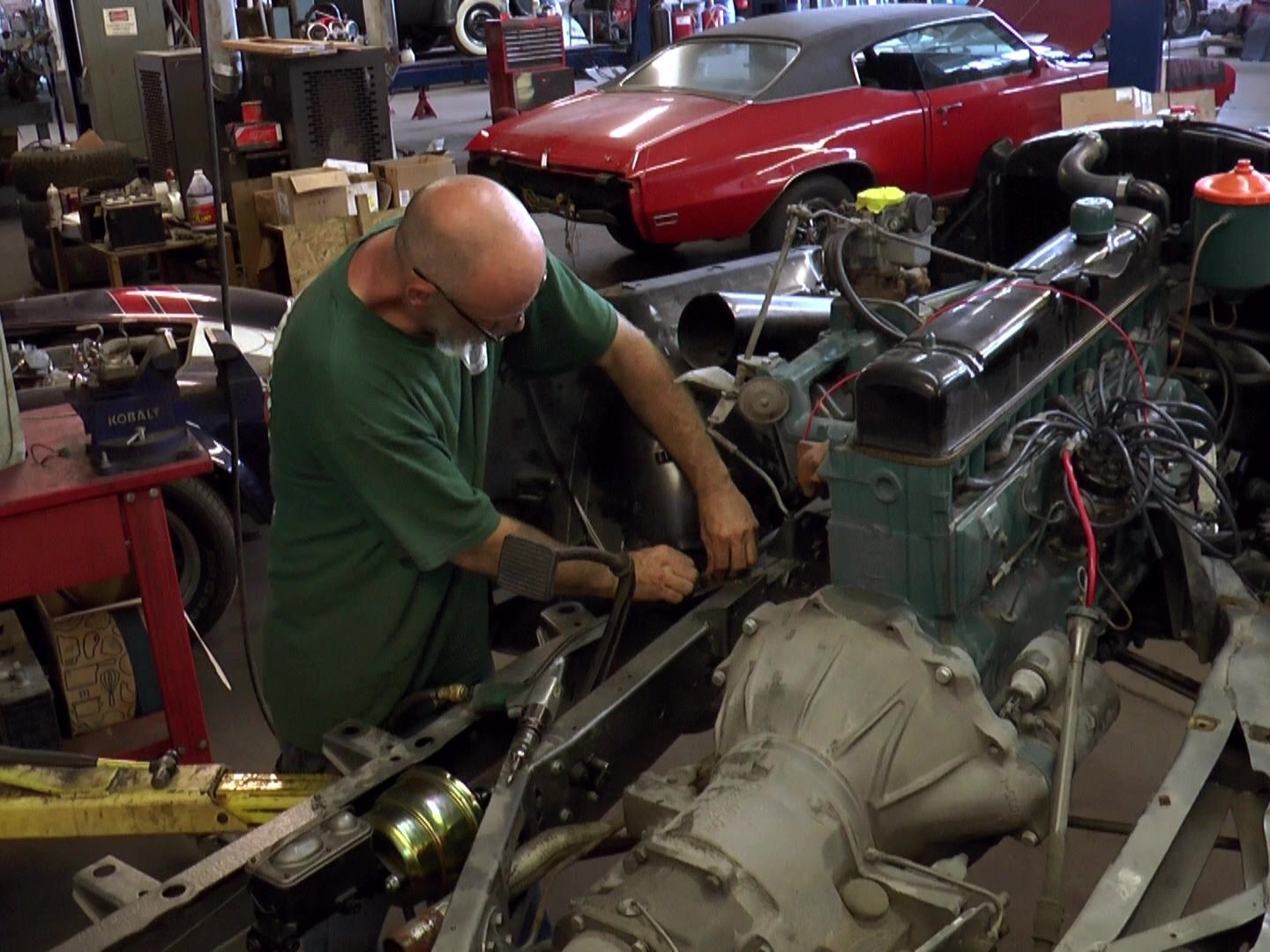 Prime Video: FantomWorks - Season 3